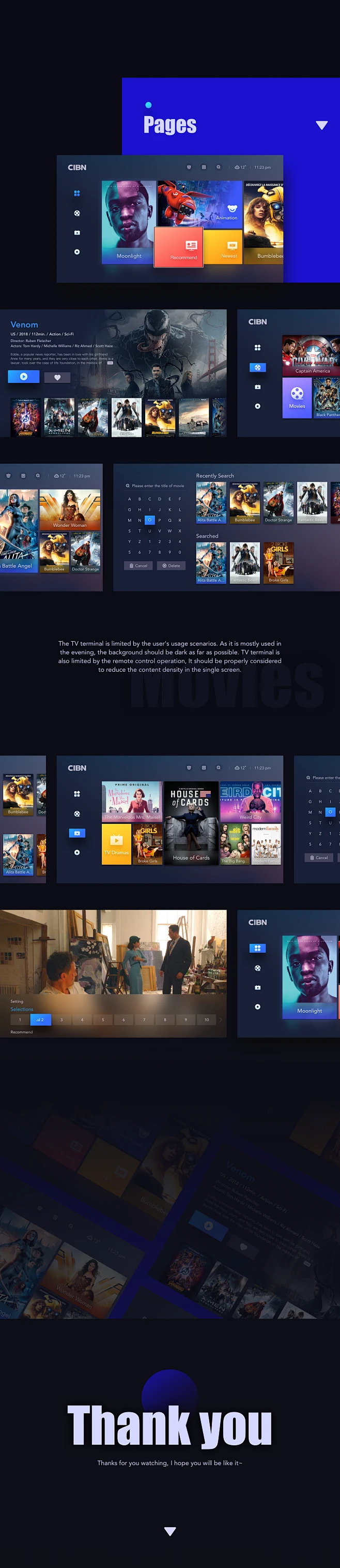Top Creative Work On Behance : Showcase and discover creative work on ...