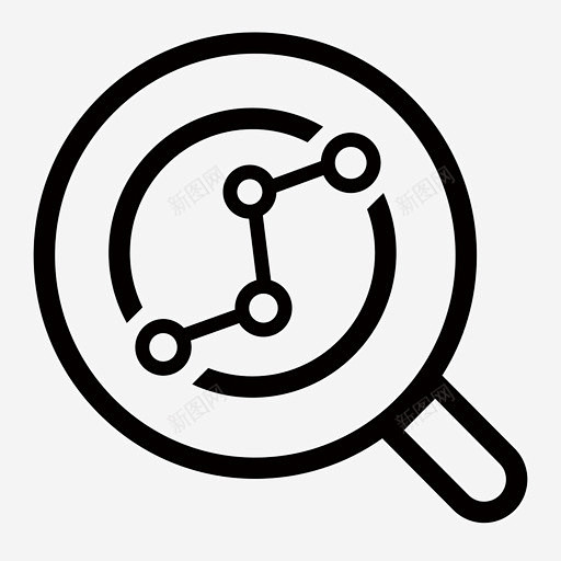 基因检测高清素材 基因 检测 icon 图标 标识 标志 UI图标 设计图片 免费下载