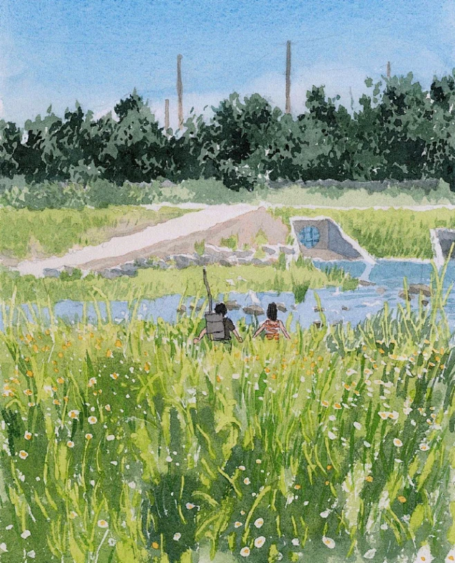 . Ins:sseongryul -花瓣网