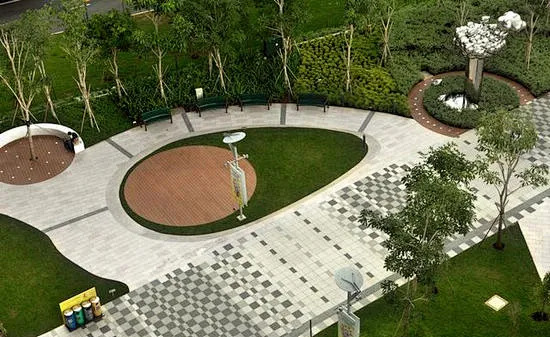 新加坡城市公园 - 视觉同盟(VisionUnion.com)-花瓣网