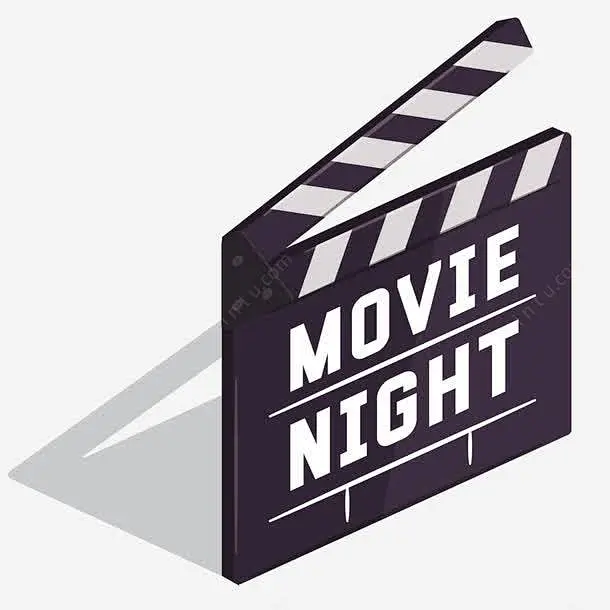 矢量电影打板png免抠素材_新图网 https://ixintu.com 拍摄 装饰 立体 3D图片_png素材图片素材-花瓣网