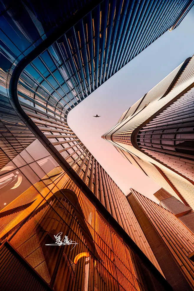 Let the Light In by Casey McCallister on 500px-花瓣网