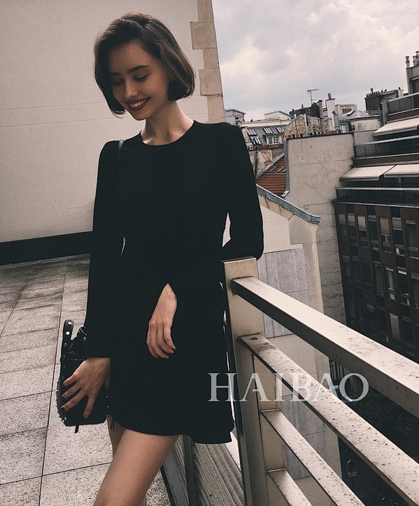 俄罗斯模特Ksenia kovtunenko私照&私服美图