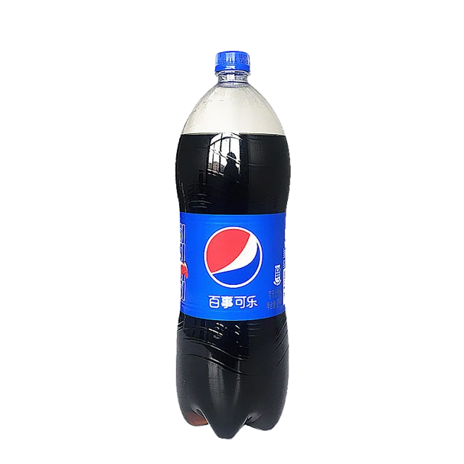 百事可乐2l-花瓣网
