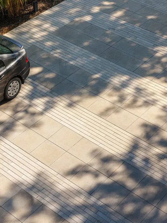 Driveways & Curb Appeal : Curb appeal adds value to your home by ...