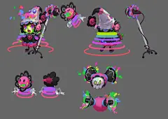 小红书 - 个人页-花瓣网