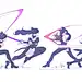 Fighting Poses Book : Over 2600 Fighting Poses for Artists-花瓣网