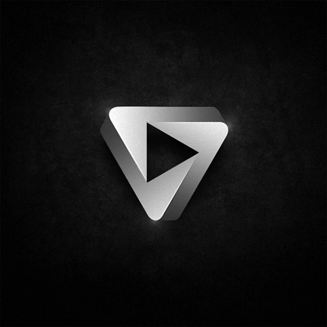 V-logo-play-button-detail-花瓣网