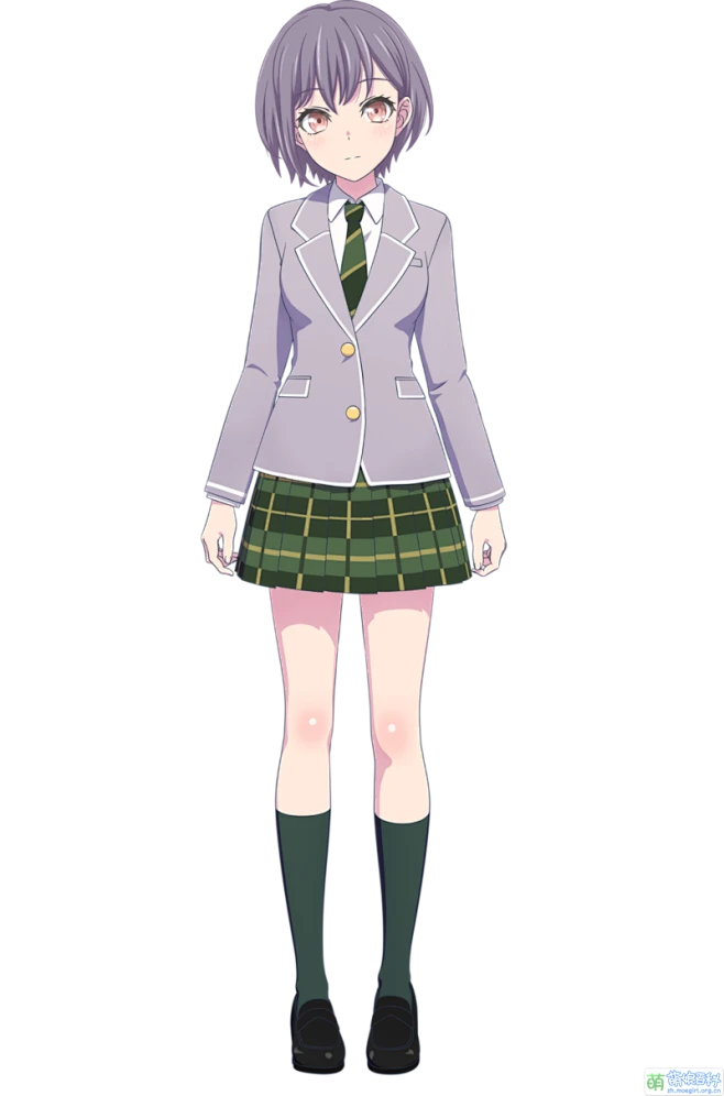 Mygo anime tomori灯-花瓣网