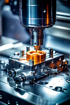 加工模具-花瓣网