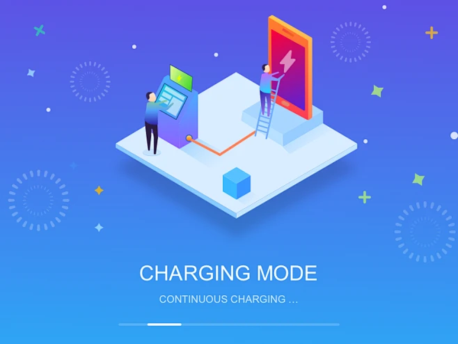 illustration - Day7图片_UI-2.5D插画图片素材-花瓣网