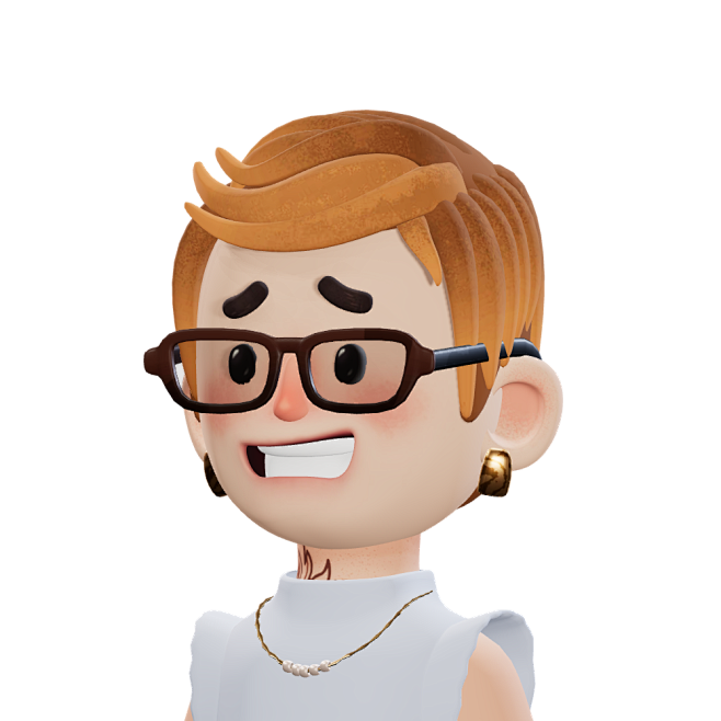 peeps-可商用头像uied