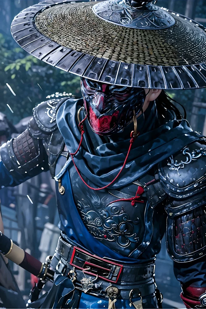 画江湖之不良人 不良帅李星云 - 小红书-花瓣网