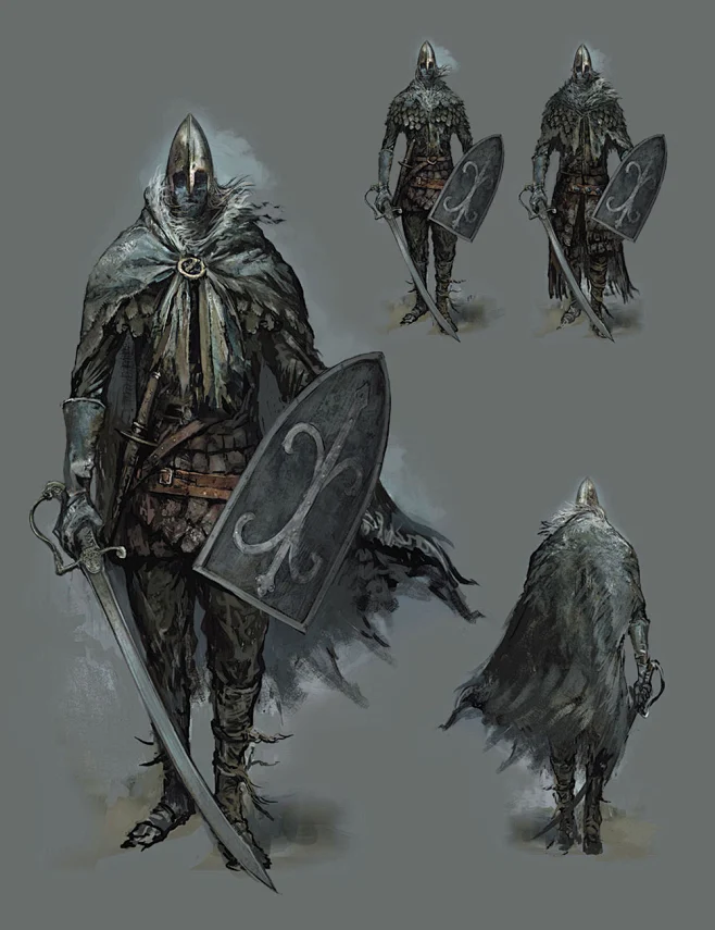 ds3-farron-follower-花瓣网
