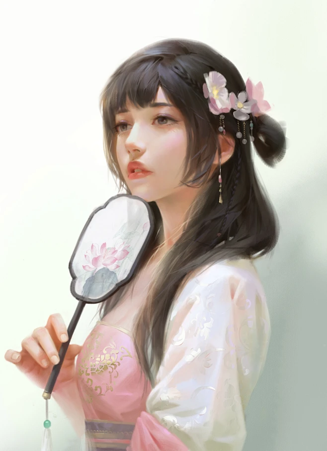 wang-xiao-.jpg (1683×2318)-花瓣网