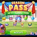 royal match Easter UI/UX UI ui design mobil game mobil game art easter ...