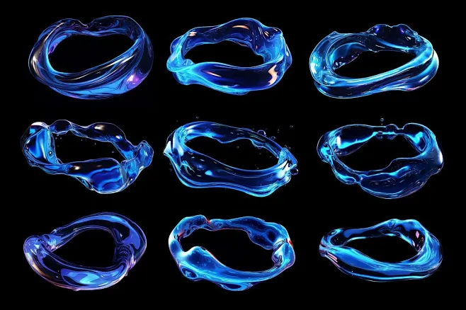 Browse thousands of Circle images for design inspiration-花瓣网