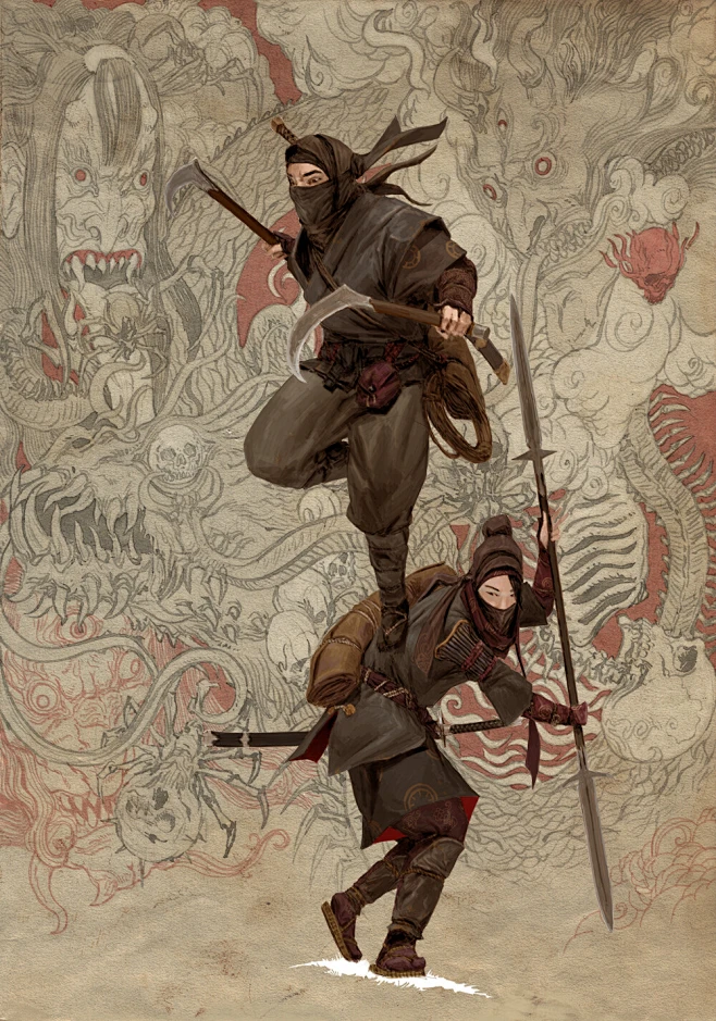plague doctor, adrian smith-花瓣网