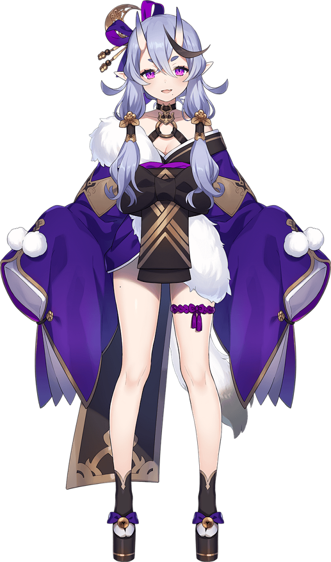 Vtuber Character Design_315