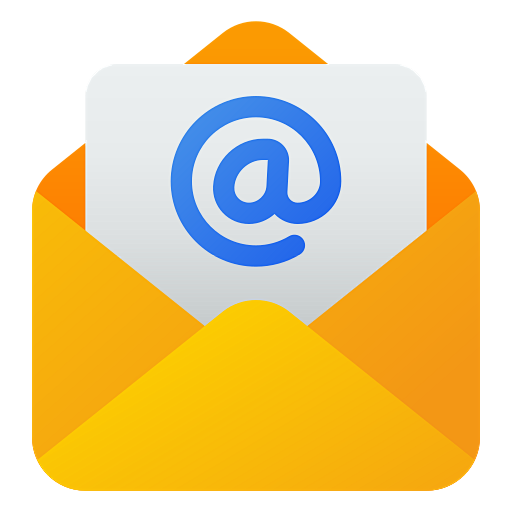 Email free icon designed by Hilmy Abiyyu A. : Free vector icon ...