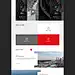 2019 Web Design Branding_朱利_【68Design】-花瓣网