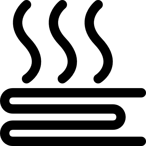 Heat free icon designed by Voysla : Free vector icon. Download ...