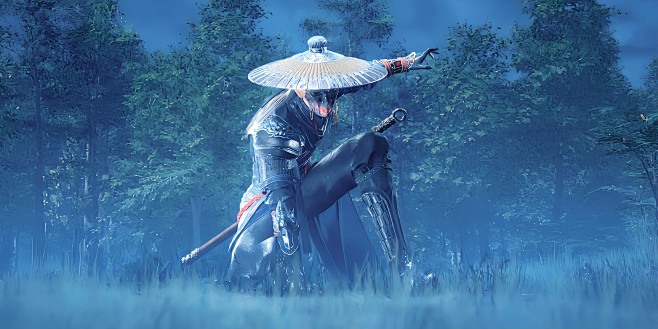 画江湖之不良人-李星云