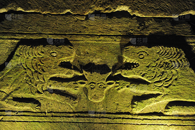 以色列旅行照片- Beit Shearim