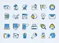 Project Icons - Atlassian-花瓣网