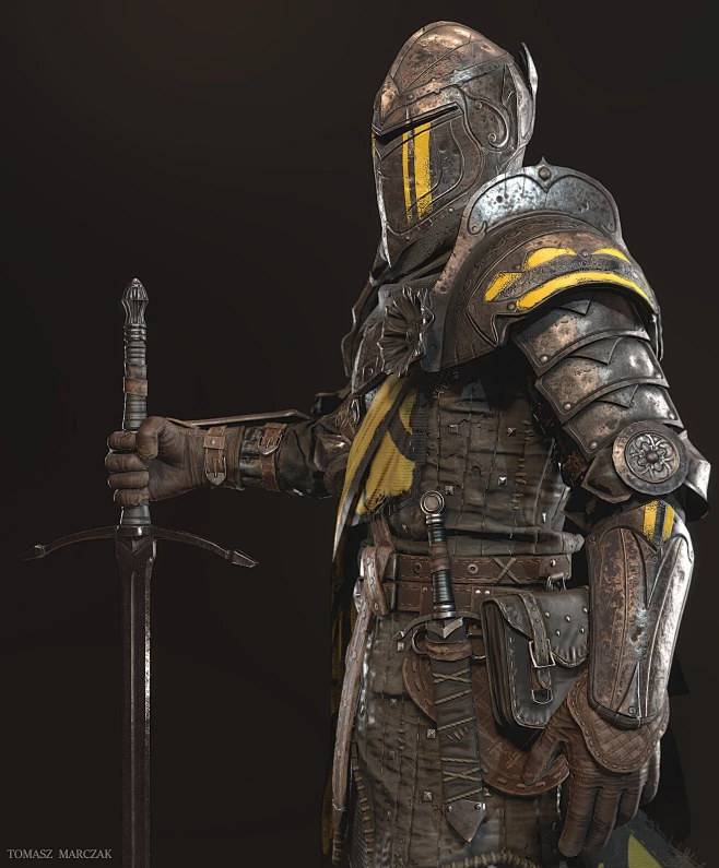 ArtStation : ArtStation is the leading showcase platform for games ...