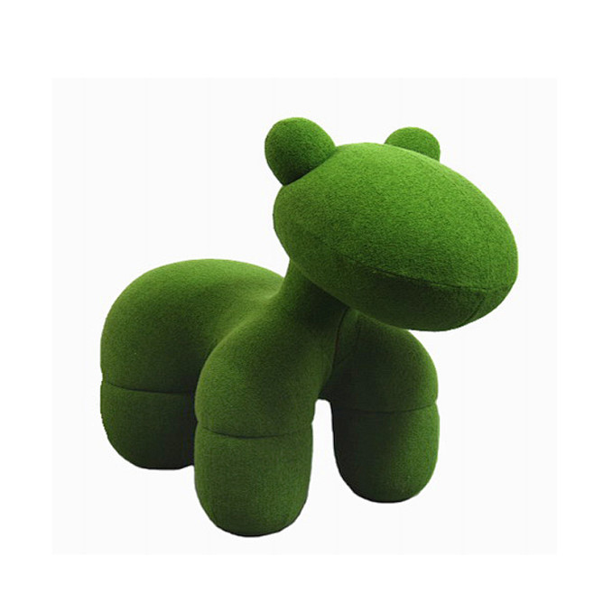 Pony Chair小马玩具椅