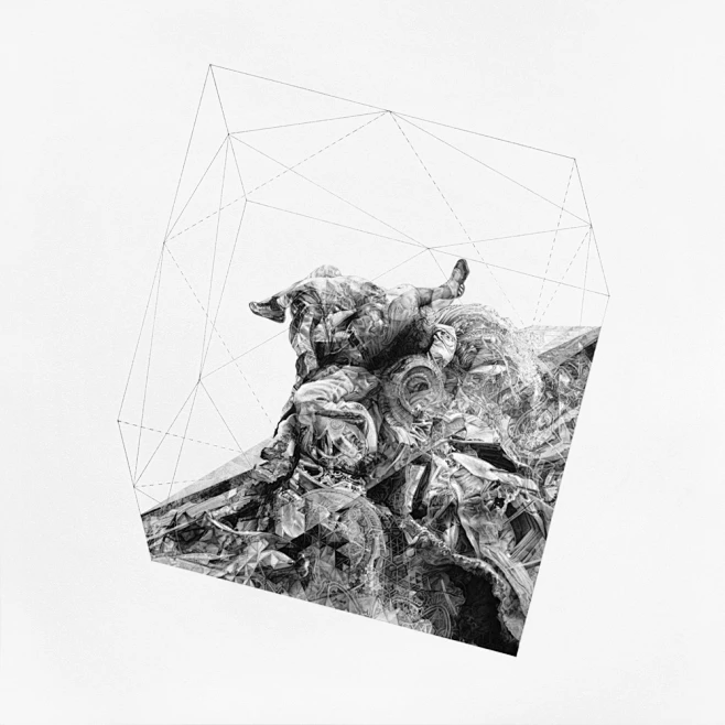 Valley of the Shadow : Drawing upon the established formula of the ...