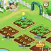 Farm type game UI design : Farm type game ui design-花瓣网