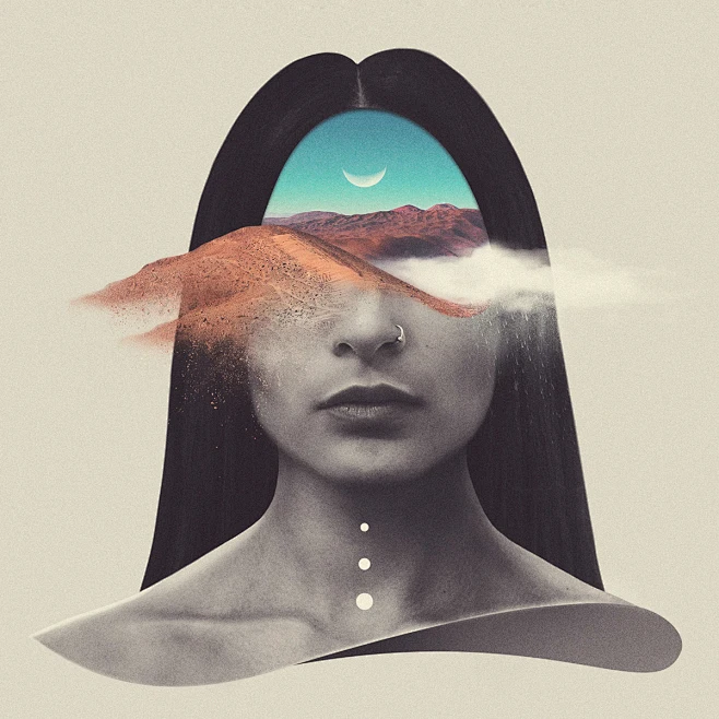 Top Creative Work On Behance : Showcase and discover creative work on ...