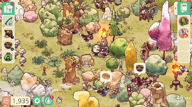 Steam 社区 Cozy Grove (6)