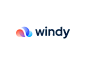 Windy – Logo Design by Bohdan Harbaruk on Dribbble