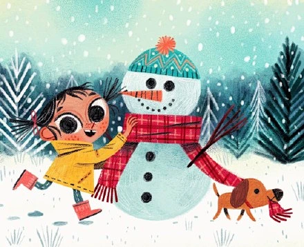 西班牙插画师：David Sierra Listón ins：vidsierra-花瓣网