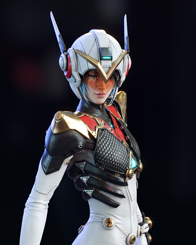 Superstring_Kawooka amp; Kangtawoo (2)