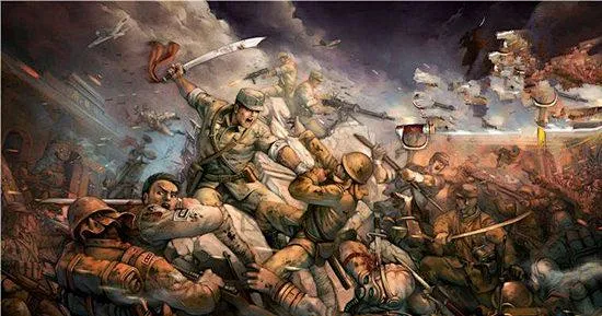 亮剑手游预约下载_亮剑安卓版预约下载v1.0_3DM手游-花瓣网