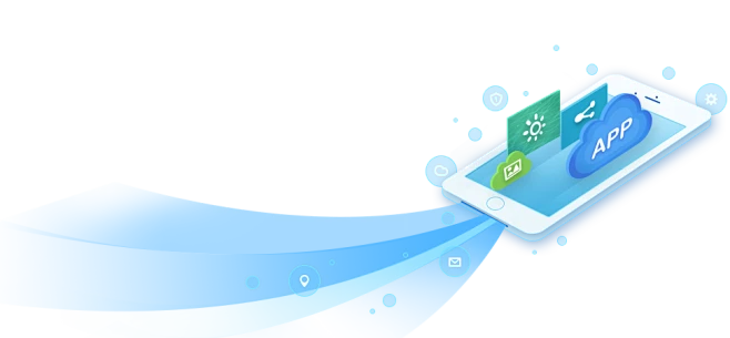 移动社交解决方案-UCloud图片_ppt配图图片素材-花瓣网-花瓣网