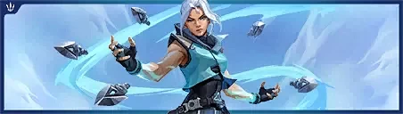 势不可挡 // Jett Card