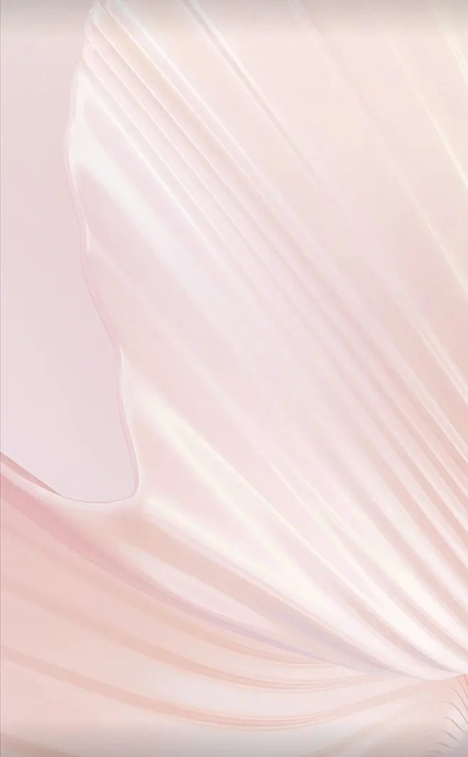light pink wallpaper-花瓣网