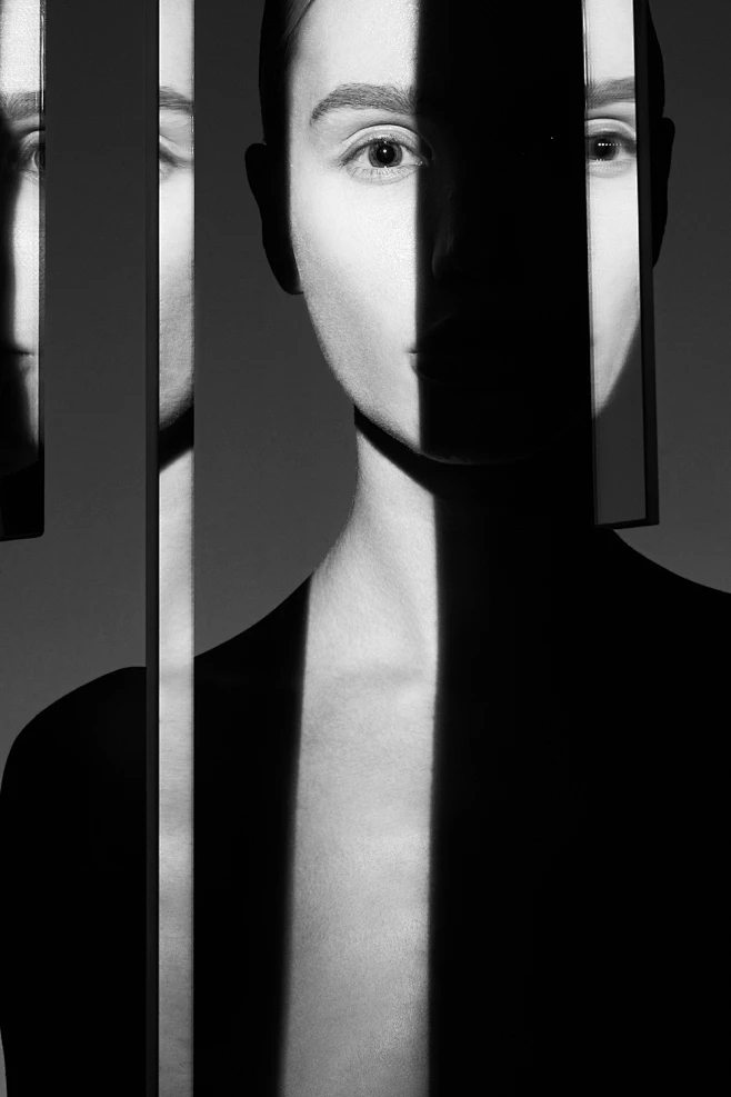 "Libido & Mortido" by George Mayer : "Libido & Mortido" photography ...