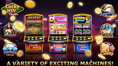 slots-花瓣网|陪你做生活的设计师 | Slots