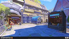 Toronto - Overwatch 2 Blizzcon 2019 Demo, Lucas Annunziata : Toronto ...