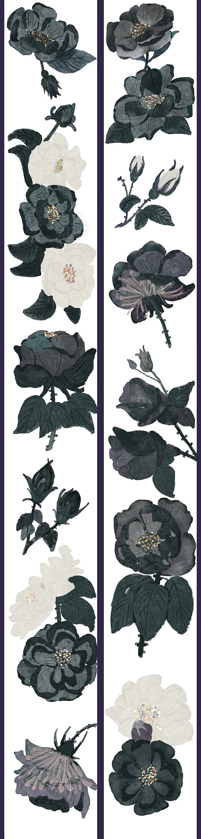 花瓣灵感详情页-花瓣网