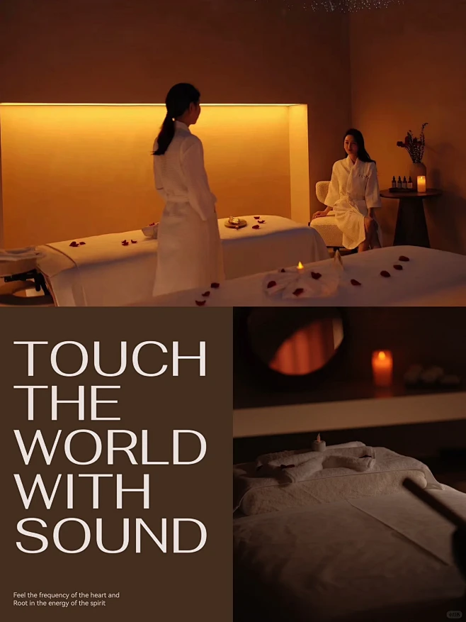 原创·馥里FUSPA品牌形象logo设计-花瓣网