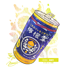 食物插画-花瓣网|陪你做生活的设计师 | 92722158-10