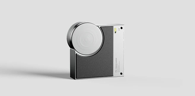 product design industrial design 3D interaction ux Render concept ...