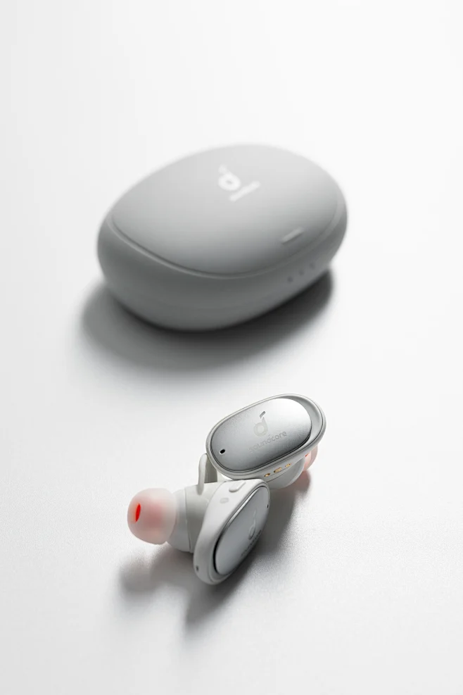 Soundcore Liberty 2 Pro-花瓣网